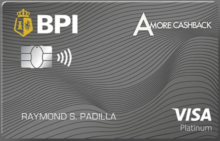 BPI Credit Cards | Apply Now at Cards.ph