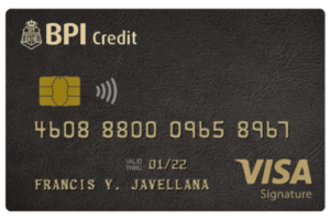 BPI Credit Cards | Apply Now at Cards.ph