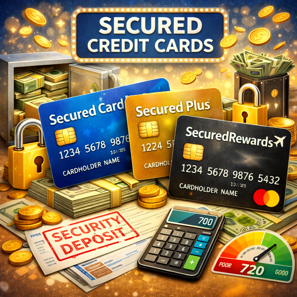 7 Types of Credit Cards and Which One Suits You Best | Cards.ph