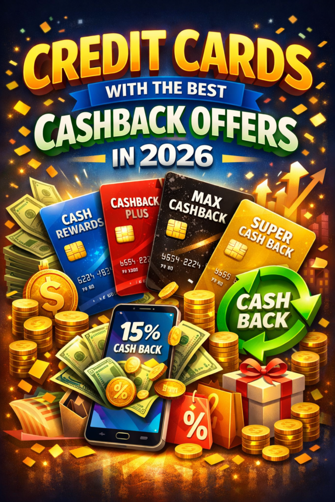 10 Credit Cards with the Best Cashback Offers in 2026 | Cards.ph