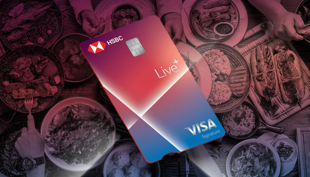 5 Credit Cards with Amazing Dining and Shopping Perks | Cards.ph