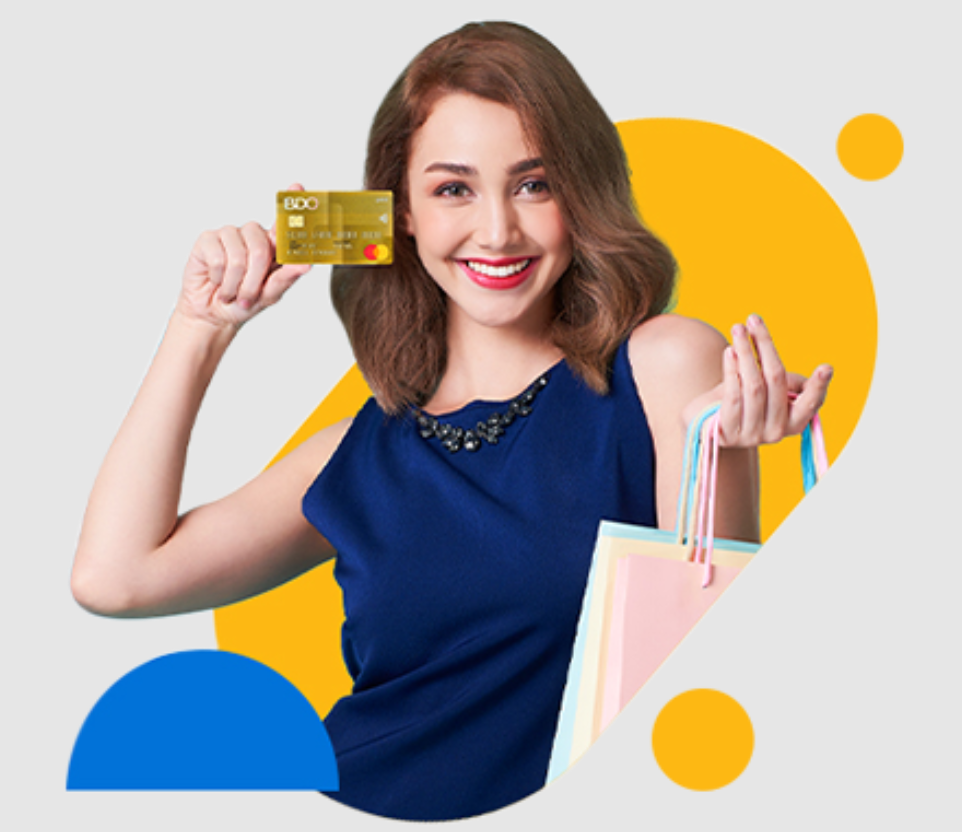 Top 8 Credit Cards in the Philippines for Low-Interest Rates and ...